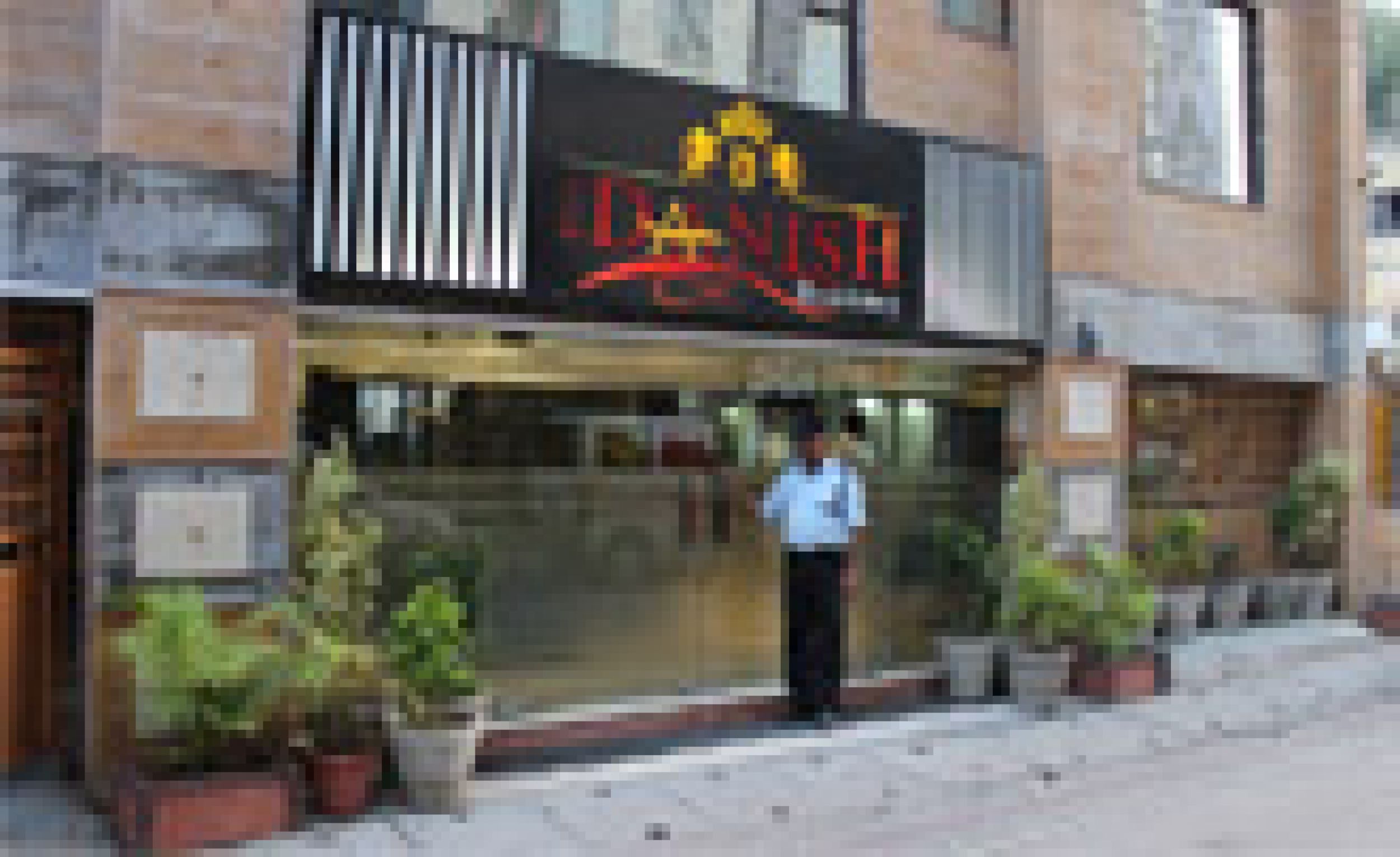 Comfortable Stay at Hotel The Daanish Residency Karol Bagh - HECT India ...