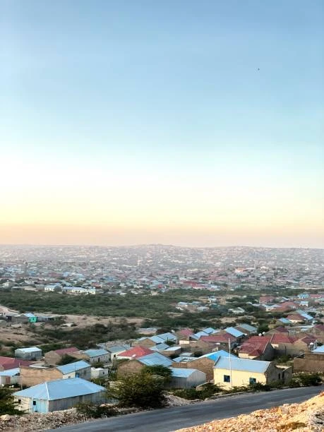 Burao, Somalia: Explore Culture and Nature - Your Trusted Travel ...