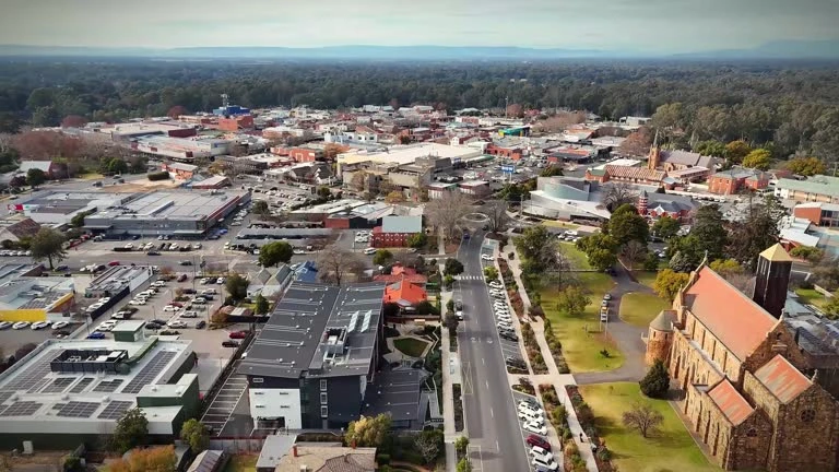 Visit Wangaratta VIC: Top Attractions & Tourism Guide 2024 - HECT India ...