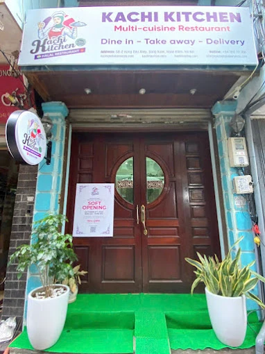 Kachi Kitchen Restaurant Hanoi | Best Dining Experience in Hanoi - HECT ...