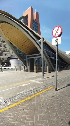 Al Rigga Metro Station Dubai – Easy Access to Key Locations - Your ...