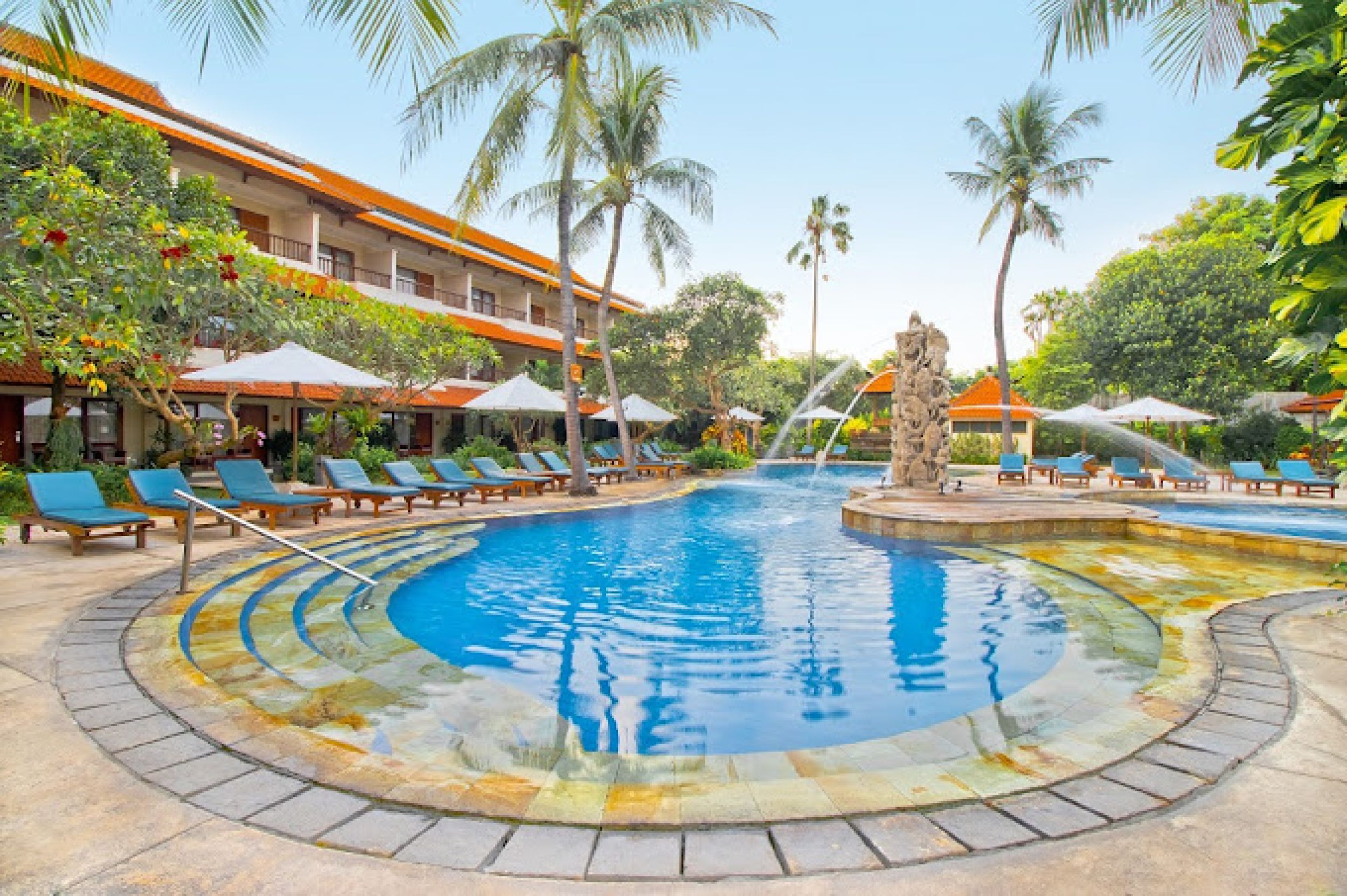 Bali Rani Hotel Bali - Comfortable Stay in Bali - HECT India | Top ...