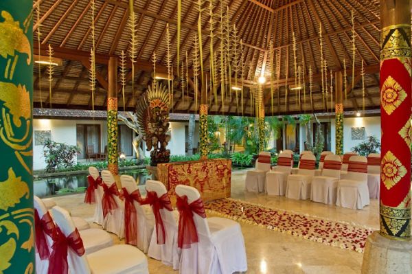 Bali Rani Hotel Bali - Comfortable Stay in Bali - HECT India | Top ...