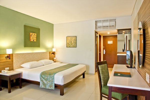 Bali Rani Hotel Bali - Comfortable Stay in Bali - HECT India | Top ...