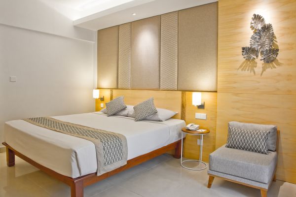 Bali Rani Hotel Bali - Comfortable Stay in Bali - HECT India | Top ...