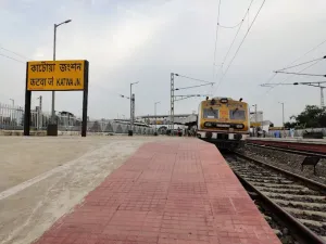 Katwa, West Bengal – Explore History, Nature & Culture - HECT India ...