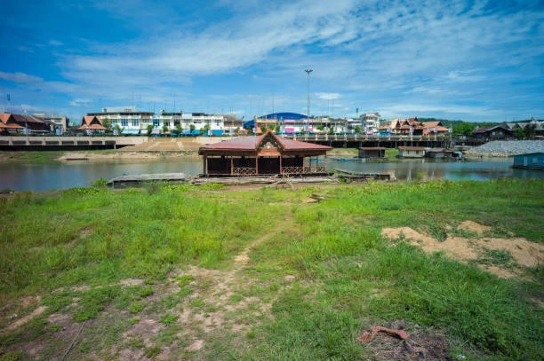 Katwa, West Bengal – Explore History, Nature & Culture - HECT India ...