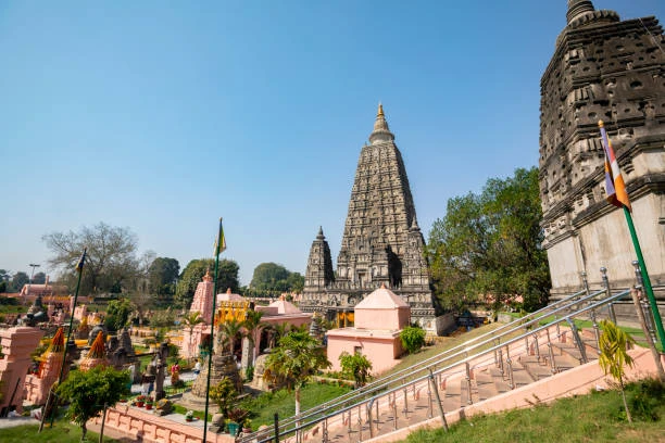 Kiul, Bihar Tourism Guide – Attractions, Connectivity & More - Your ...