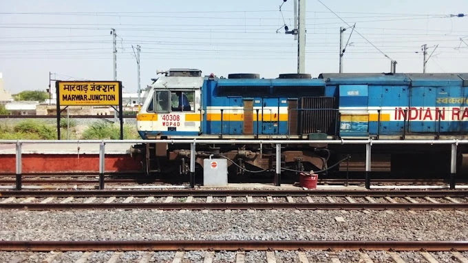 Marwar Junction: Top Tourist Attractions & Travel Guide - Your Trusted ...