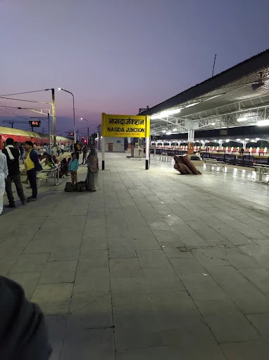 Nagda Junction: A Gateway to Ujjain & Madhya Pradesh Tourism - Your ...