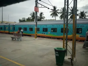 Renigunta, Andhra Pradesh: Key Info & Travel Hub | HECT India - Your ...