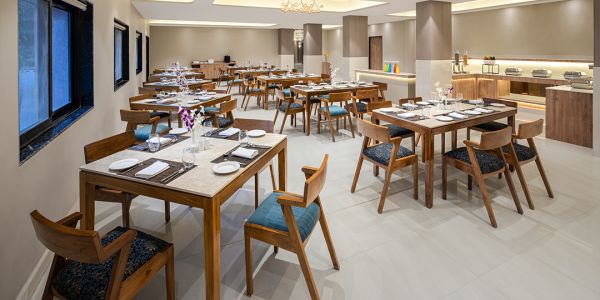 Fortune Statue Of Unity Hotel in Ekta Nagar Kevadia - Your Trusted ...