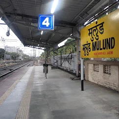 Mulund Railway Station Guide | Timetable, Facilities & Location - HECT ...