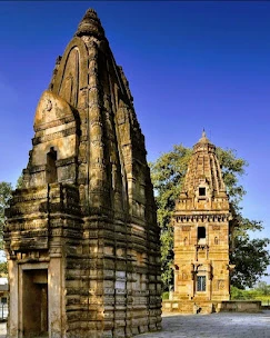 Shri Mahamaya Mandir, Ratanpur - Spiritual Journey & History - HECT ...