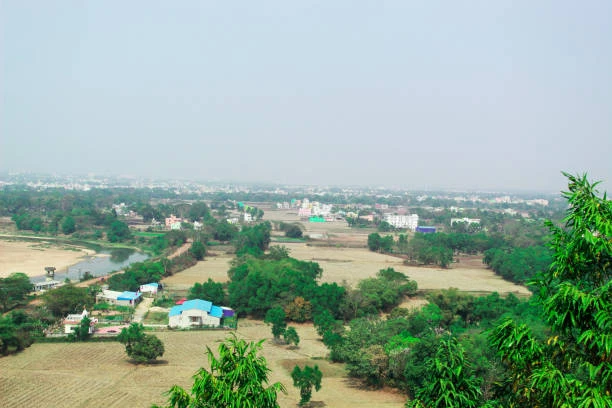 Barbil, Odisha - Explore the Natural Beauty & Tourist Attractions ...