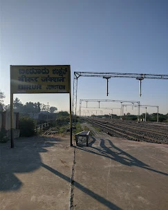 Birur Junction | Karnataka Travel Hub - HECT India | Top Travel ...